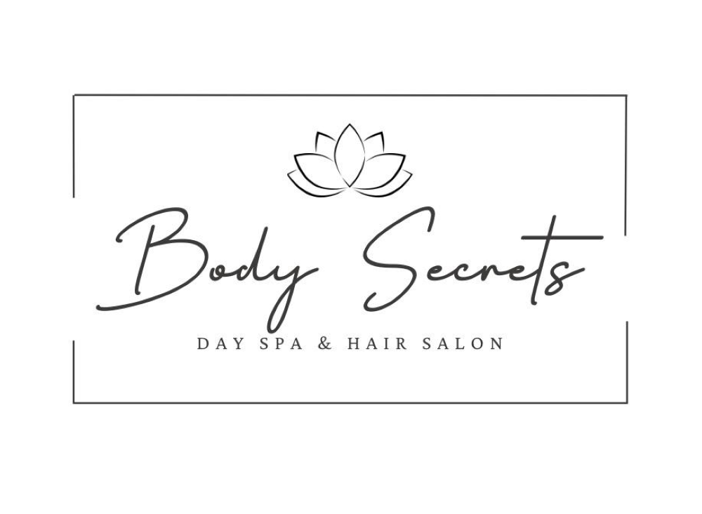 Monthly Special - Body Secrets Day Spa and Hair Salon